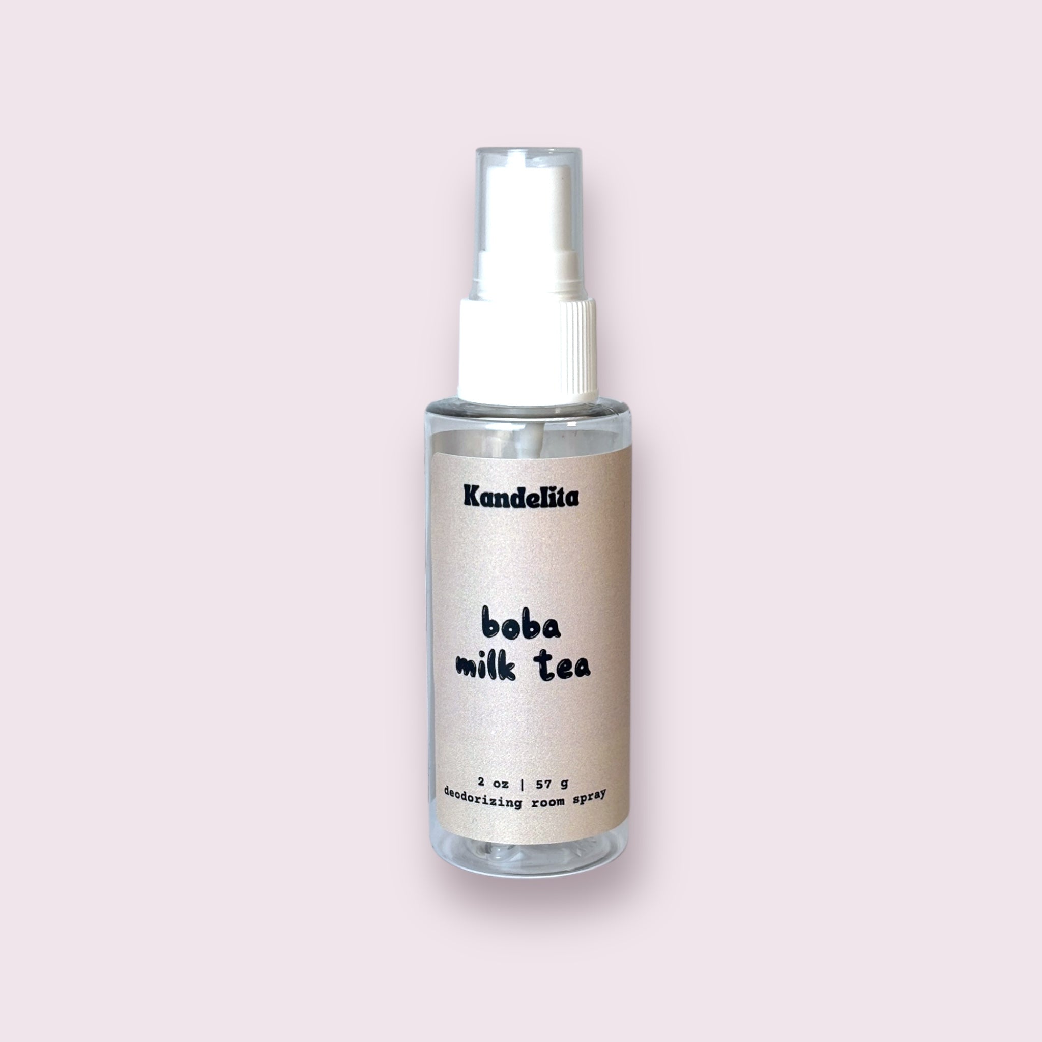 Boba Milk Tea | Room Spray – Kandelita