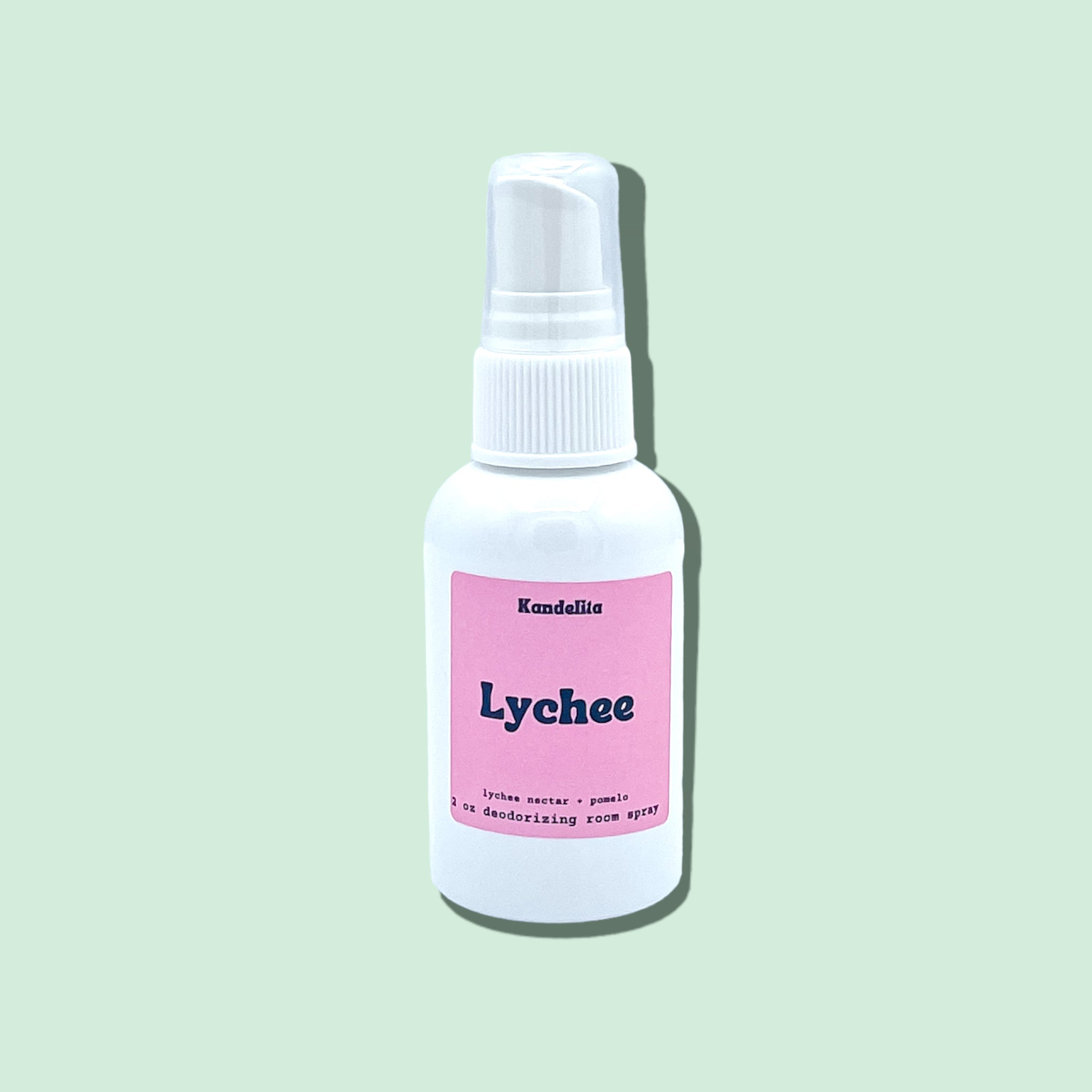 Lychee | Deodorizing Room Spray – Kandelita