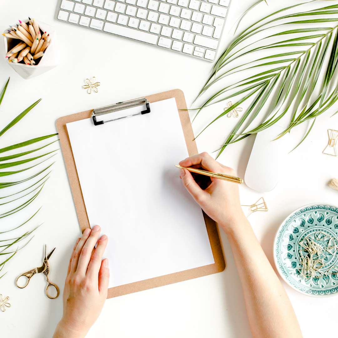 Custom Gift Note – Kandelita